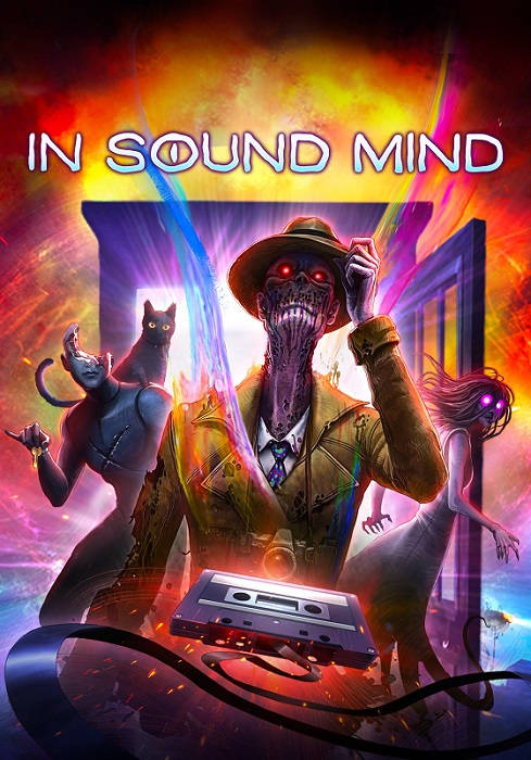 In Sound Mind — отзывы, обзоры, cистемные требования, трейлер, оценки ...