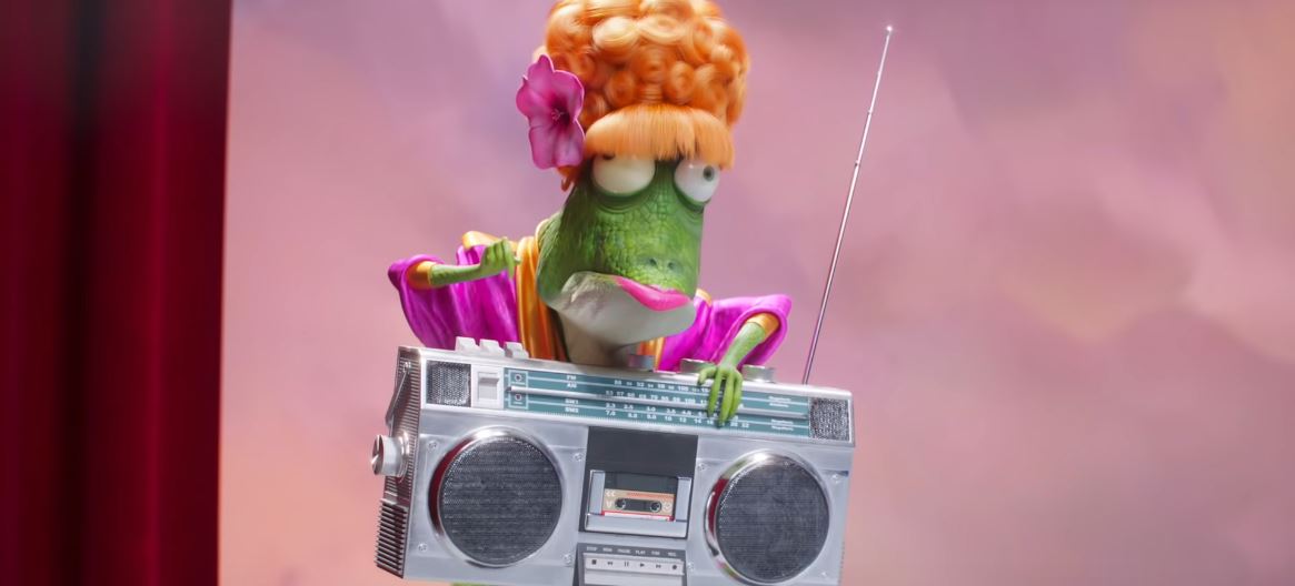 Зверопой 2 (2021) — отзывы, рецензии, актёры, трейлер, оценки, рейтинг