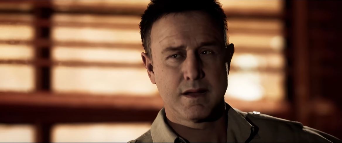 The Quarry — отзывы, обзоры, cистемные требования, трейлер, оценки, рейтинг