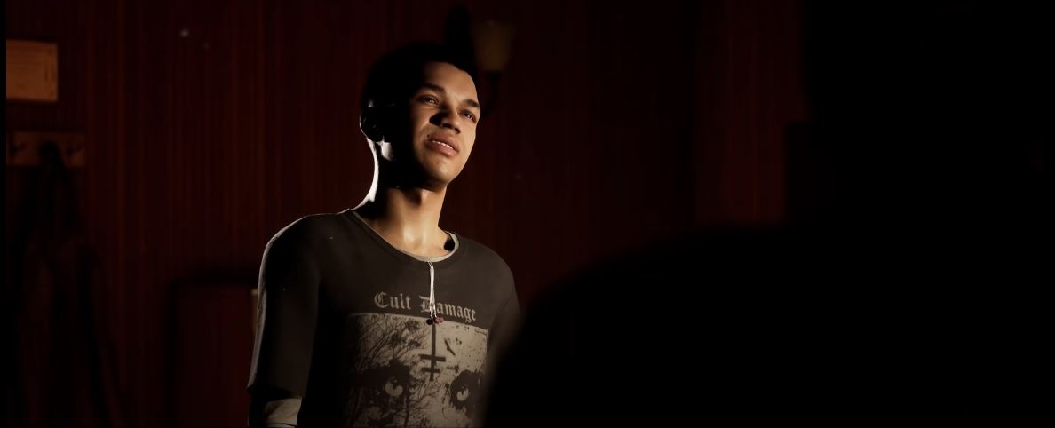 The Quarry — отзывы, обзоры, cистемные требования, трейлер, оценки, рейтинг