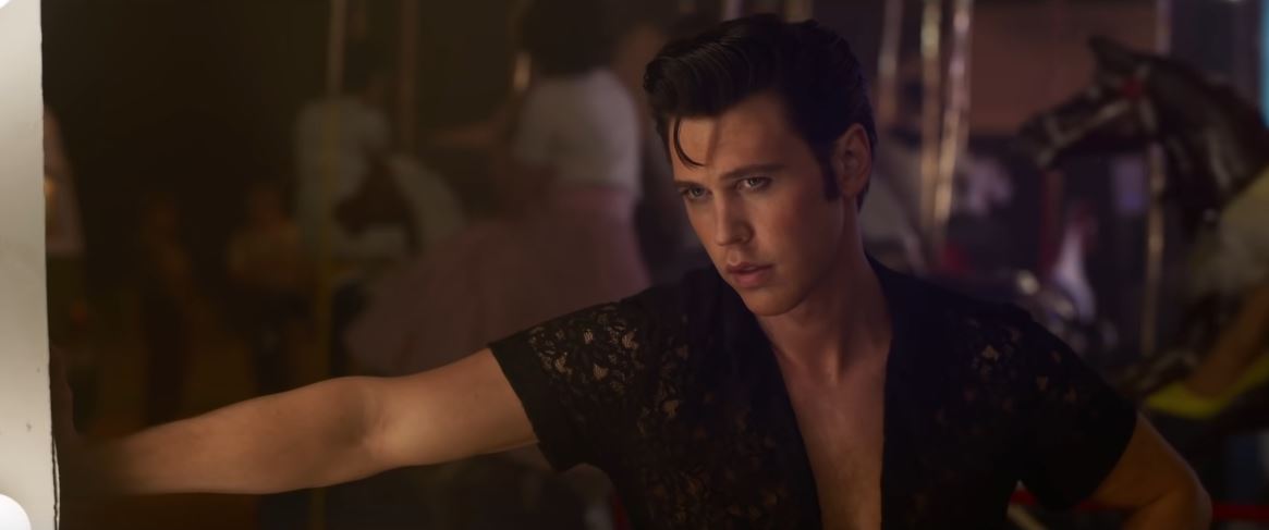 Элвис — отзывы зрителей, рецензии критиков, оценки, рейтинг