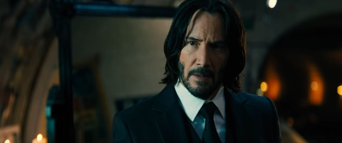 Джон Уик 4 (2023) — отзывы, рецензии, актёры, трейлер, оценки, рейтинг