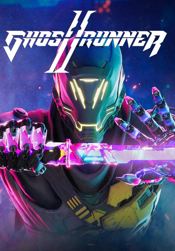 Ghostrunner 2 — отзывы, обзоры, cистемные требования, трейлер, оценки, рейтинг