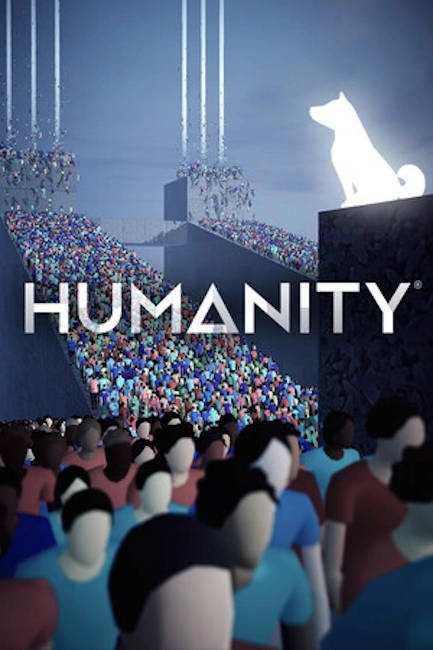 Humanity — отзывы, обзоры, cистемные требования, трейлер, оценки, рейтинг