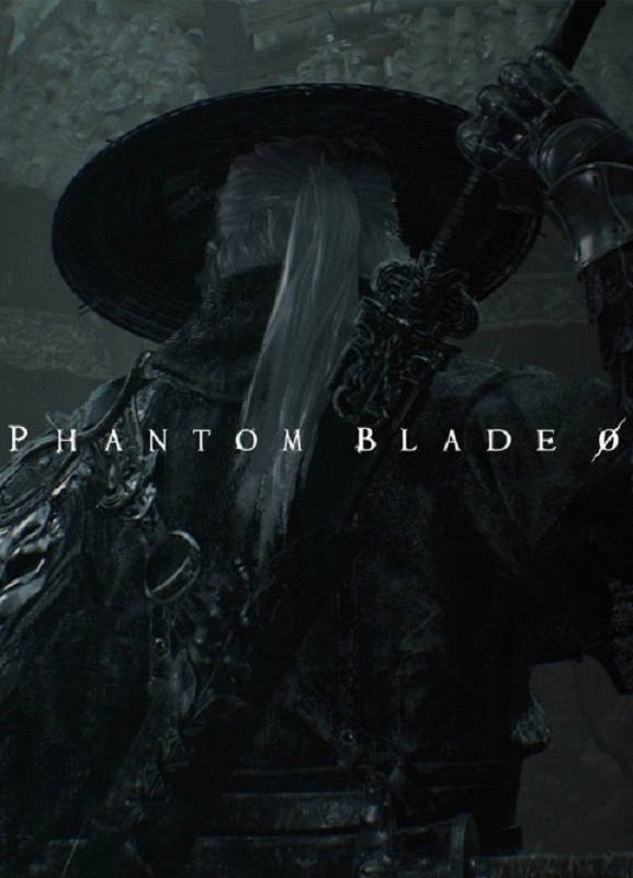 Phantom Blade Zero — отзывы, обзоры, cистемные требования, трейлер ...