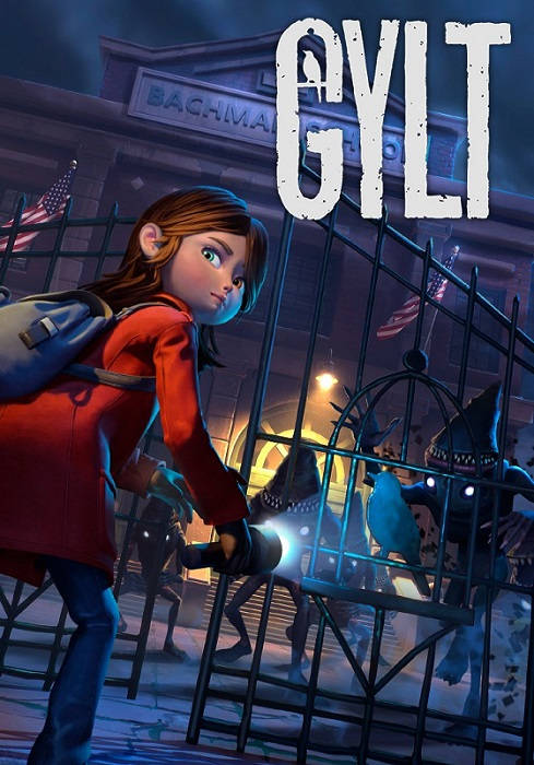 GYLT — отзывы, обзоры, cистемные требования, трейлер, оценки, рейтинг