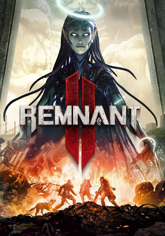 Remnant 2 — отзывы, обзоры, cистемные требования, трейлер, оценки, рейтинг