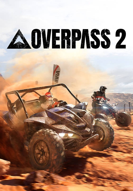 Overpass 2 — отзывы, обзоры, cистемные требования, трейлер, оценки, рейтинг