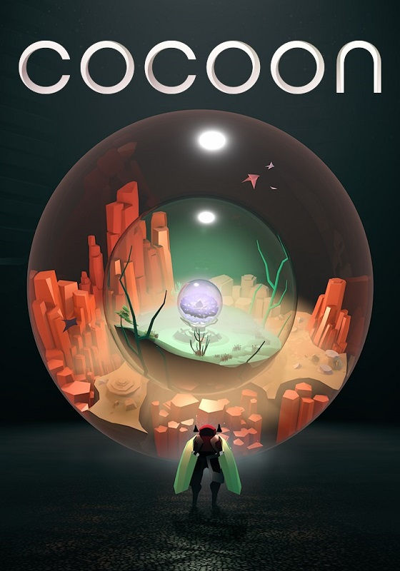 Cocoon — отзывы, обзоры, cистемные требования, трейлер, оценки, рейтинг