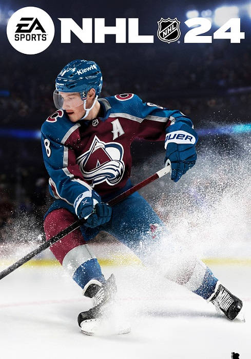 EA SPORTS NHL 24 — отзывы, обзоры, cистемные требования, трейлер ...