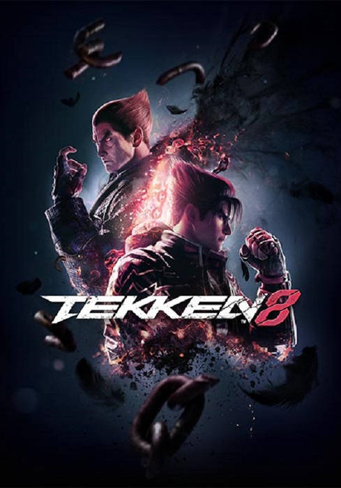 TEKKEN 8 — отзывы, обзоры, cистемные требования, трейлер, оценки, рейтинг