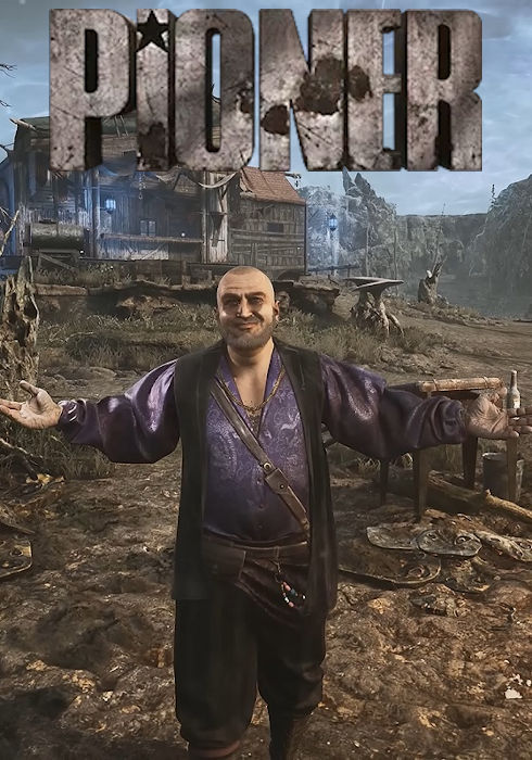 PIONER — отзывы, обзоры, cистемные требования, трейлер, оценки, рейтинг