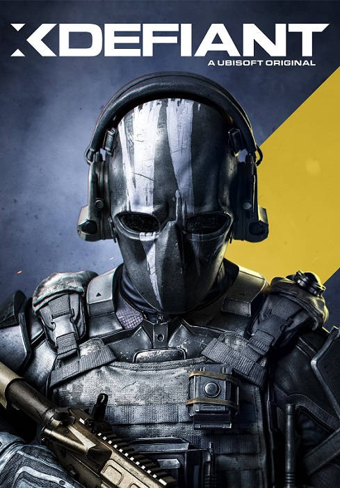 XDefiant — отзывы, обзоры, cистемные требования, трейлер, оценки, рейтинг