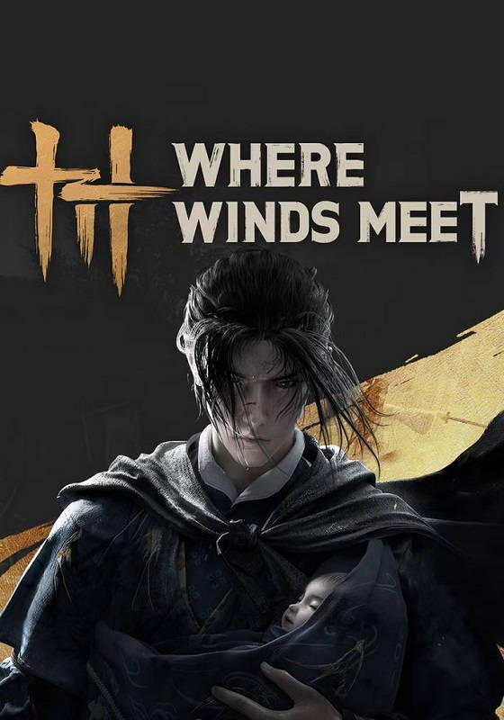 Where Winds Meet — отзывы, обзоры, cистемные требования, трейлер ...
