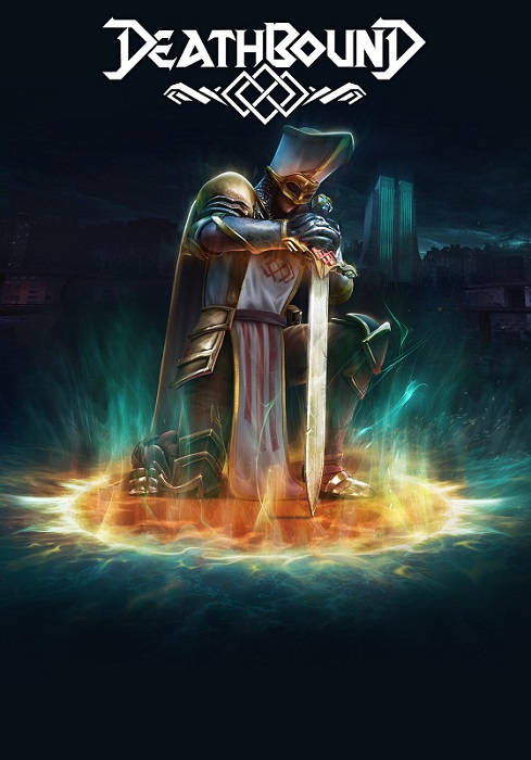 Deathbound — отзывы, обзоры, cистемные требования, трейлер, оценки, рейтинг