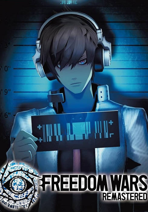 Freedom Wars Remastered — отзывы, обзоры, cистемные требования, трейлер ...