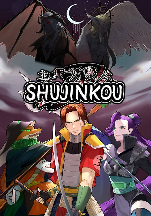 Shujinkou — отзывы, обзоры, cистемные требования, трейлер, оценки, рейтинг