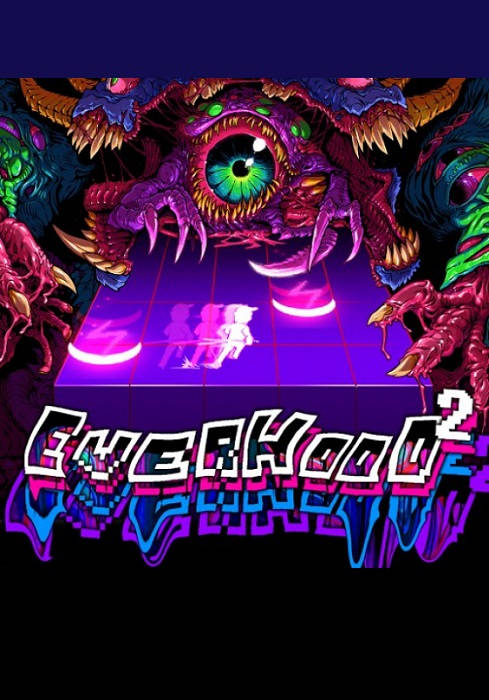 Everhood 2 — отзывы, обзоры, cистемные требования, трейлер, оценки, рейтинг