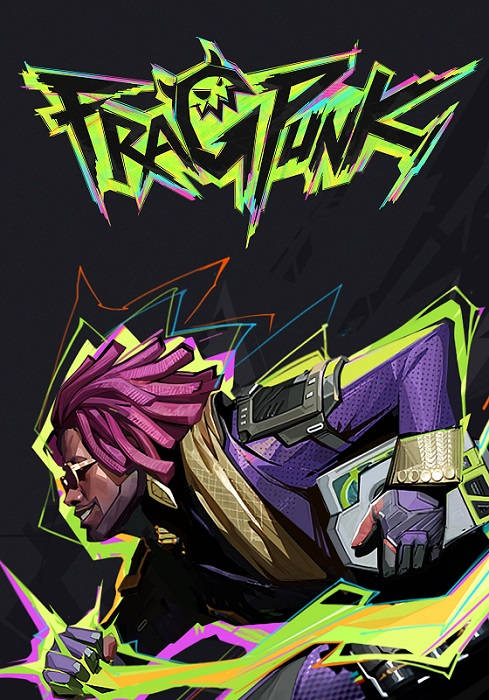 FragPunk — отзывы, обзоры, cистемные требования, трейлер, оценки, рейтинг