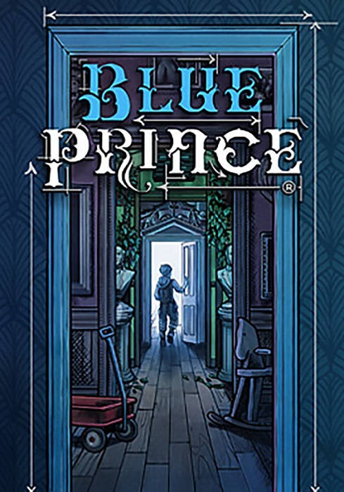 Blue Prince — отзывы, обзоры, cистемные требования, трейлер, оценки ...