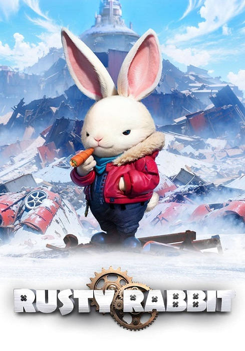 Rusty Rabbit — отзывы, обзоры, cистемные требования, трейлер, оценки ...