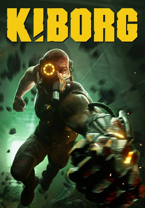KIBORG — отзывы, обзоры, cистемные требования, трейлер, оценки, рейтинг