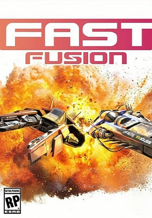 Fast Fusion — отзывы, обзоры, cистемные требования, трейлер, оценки ...