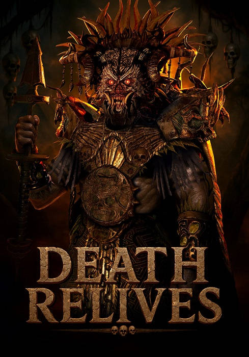 Death Relives — отзывы, обзоры, cистемные требования, трейлер, оценки ...