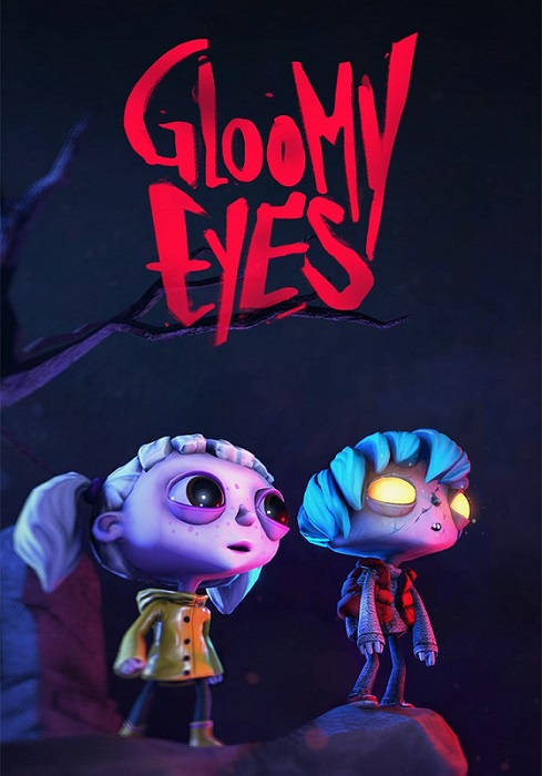 Gloomy Eyes — отзывы, обзоры, cистемные требования, трейлер, оценки ...