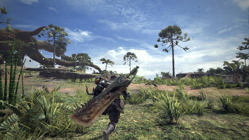 Monster Hunter: World — отзывы, обзоры, cистемные требования, трейлер ...