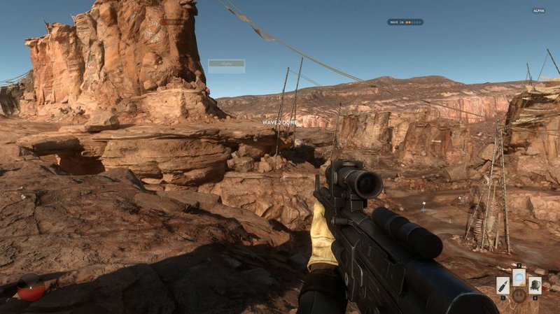 Star Wars: Battlefront — отзывы, обзоры, cистемные требования, трейлер ...