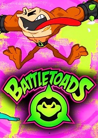 Battletoads (2020) — отзывы, обзоры, cистемные требования, трейлер, оценки, рейтинг