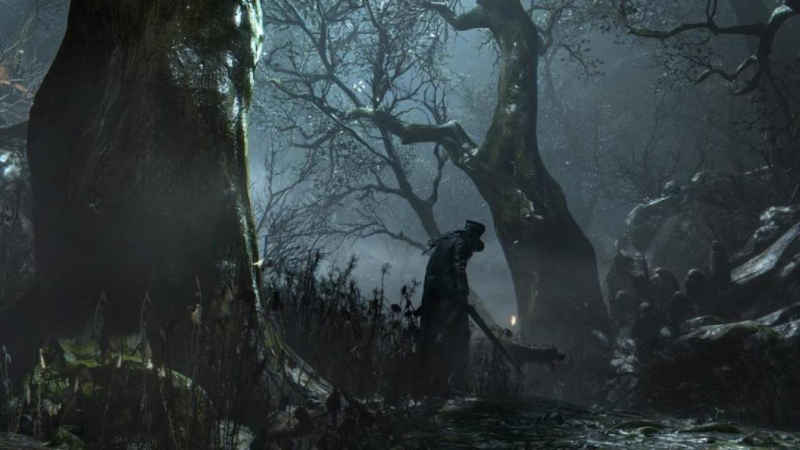Bloodborne — отзывы, обзоры, cистемные требования, трейлер, оценки, рейтинг