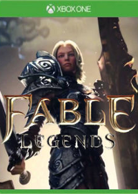 Fable — отзывы, обзоры, cистемные требования, трейлер, оценки, рейтинг