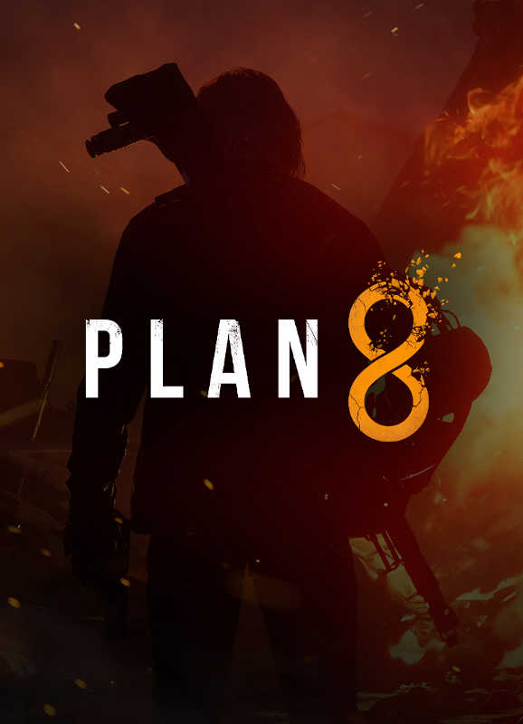 PLAN 8 — отзывы, обзоры, cистемные требования, трейлер, оценки, рейтинг