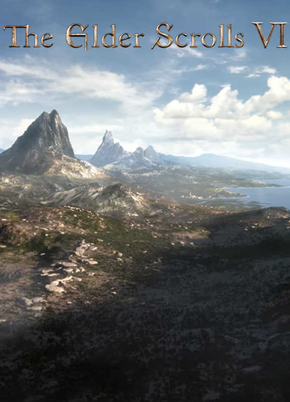 The Elder Scrolls VI (TES 6) — отзывы, обзоры, cистемные требования ...