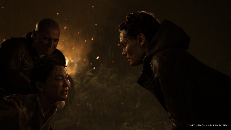 The Last of Us Part II — отзывы, обзоры, cистемные требования, трейлер ...